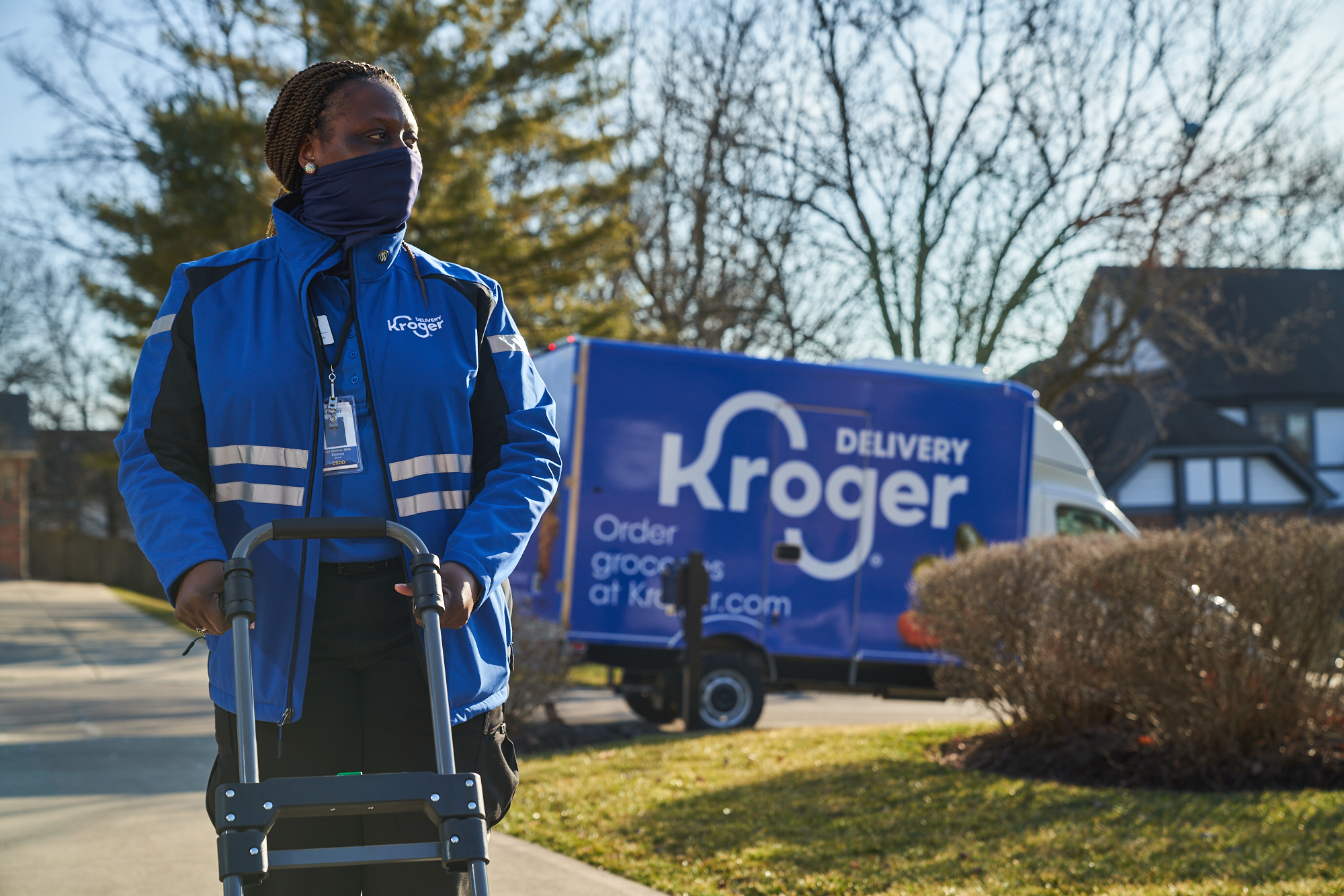 Kroger Delivery now accepts EBT payment for SNAP online grocery orders ...